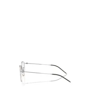 Oliver Spencer Round Frame Eyeglasses
