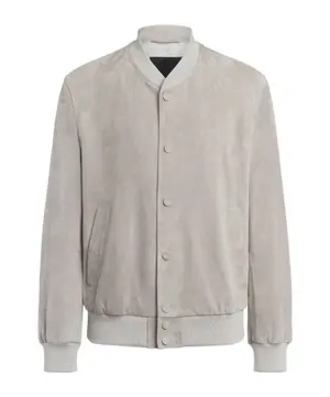 Dondup Logo Outerwear For Men