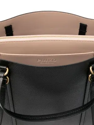 Pinko Carrie Large Tote Bag