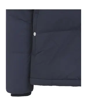 Paul Smith Hooded Zipped Jacket