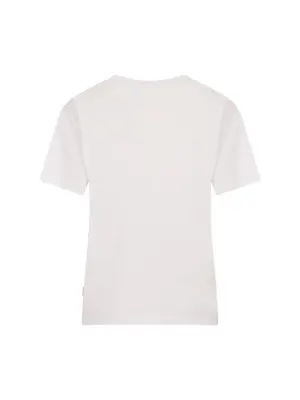 DIESEL® Frog Print T-shirt