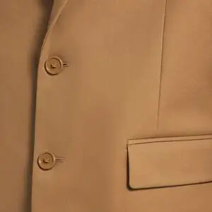 Balenciaga Single-breasted Normal Fit Jacket