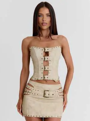 OUTCAST Rodeo Top