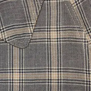 Gucci Gg Reversible Coat
