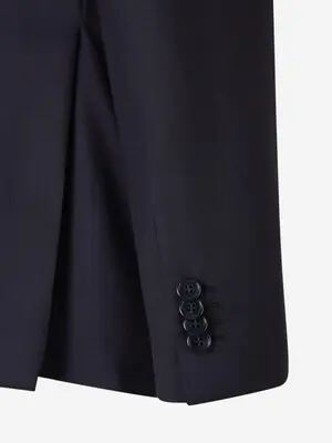 Brioni Essential Blazer