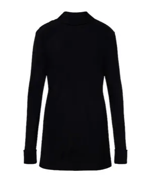 The Row Collared Blouses