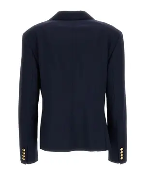 Polo Ralph Lauren Double-breasted Blazer