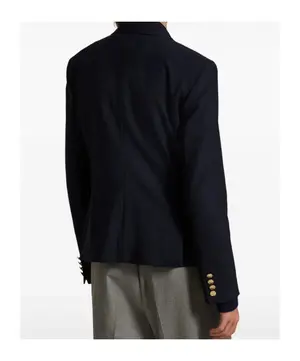 Polo Ralph Lauren Double-breasted Blazer