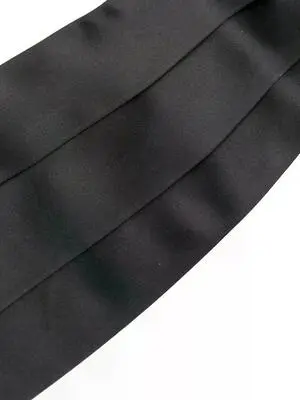 TOM FORD Silk Cummerbund