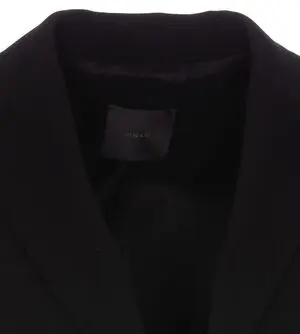 Pinko Single-breasted Tailored Blazer