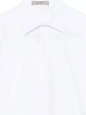 D.exterior Long Sleeve Shirt