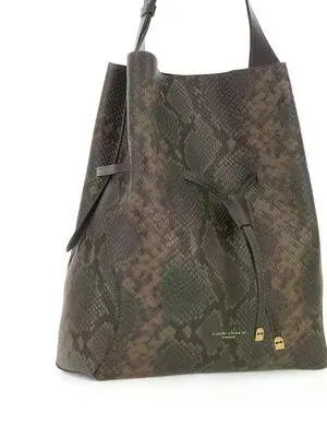 GIANNI CHIARINI Sienna Bucket Bag