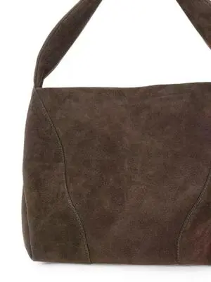 GIANNI CHIARINI Suria Shoulder Bag - Brown