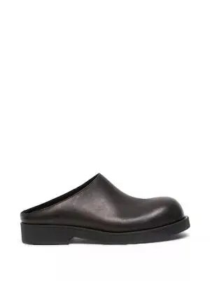 MAISON MARGIELA Biker Mules