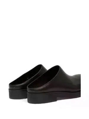 MAISON MARGIELA Biker Mules