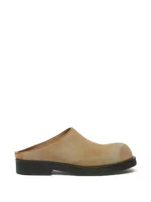 Maison Margiela Flat Slides Slipper For Men