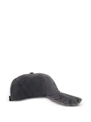 AVAVAV X Adidas Originals Slashed Double Cap