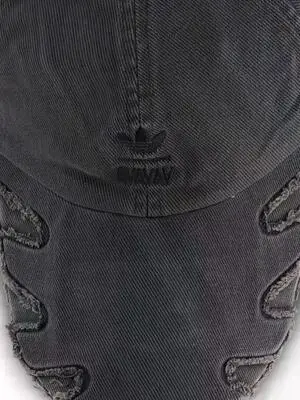 AVAVAV X Adidas Originals Slashed Double Cap
