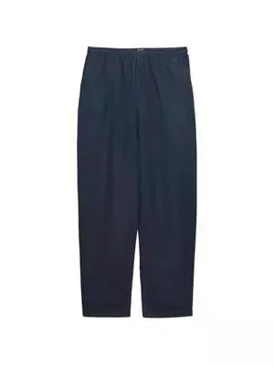 Prada Drawstring Sport Bottoms For Men