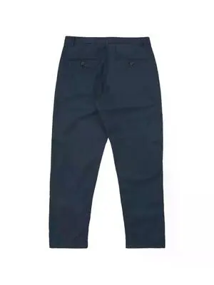 Universal Works Button-fastening Chino Trousers
