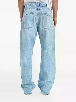 ICON DENIM LOS ANGELES Will Eco Jeans