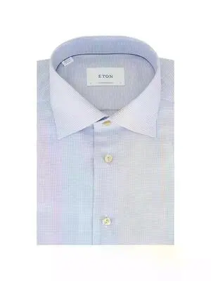 Eton Button Down Shirts For Men