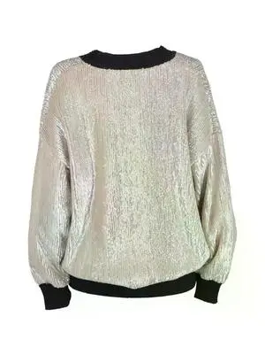 Gianfranco Ferre Long Sleeve Sweaters For Women