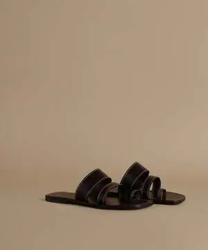 Jenni Kayne Laze Strappy Sandal