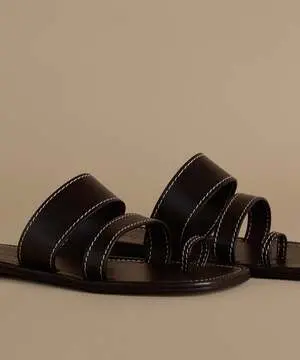 Jenni Kayne Laze Strappy Sandal