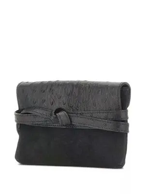 GIANNI CHIARINI Belty Mini Bag