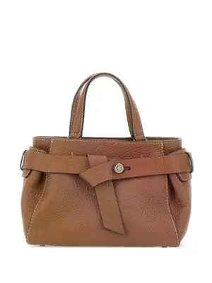 Gianni Chiarini Shoulder Strap Totes