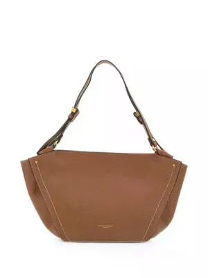 Gianni Chiarini Logo Shoulder Bags