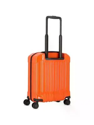 PIQUADRO Underseater Carry-on With Tsa Lock