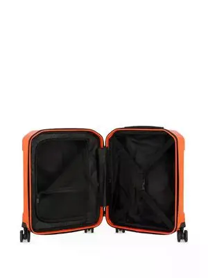 PIQUADRO Underseater Carry-on With Tsa Lock