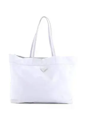 Prada Re-nylon Large Tote Bag