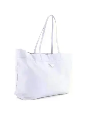 Prada Re-nylon Large Tote Bag