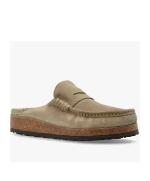 BIRKENSTOCK Naples Slippers