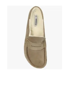 BIRKENSTOCK Naples Slippers