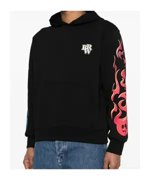 BARROW Long-sleeved Sweatshirt