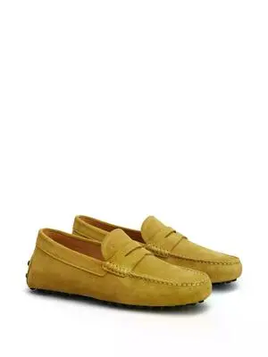 TOD'S Penny Slot Loafers