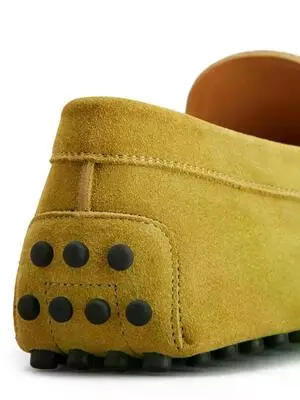 TOD'S Penny Slot Loafers