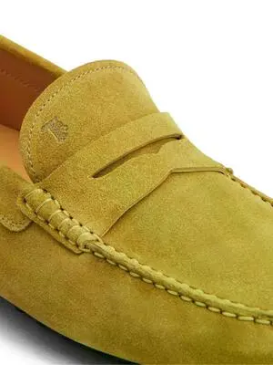 TOD'S Penny Slot Loafers