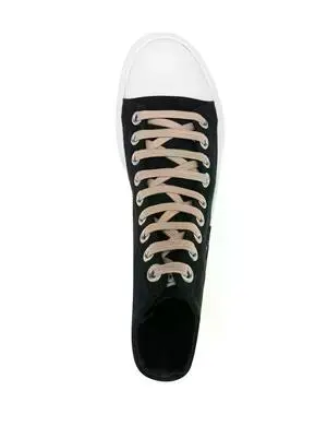 VIRON 1982 Techno Sneakers