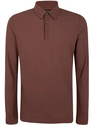 ZANONE Polo Ica Lunga
