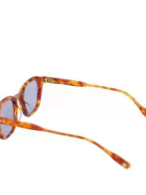 LUNETTERIE GÉNÉRALE Enigma Sunglasses