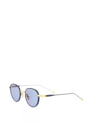 LUNETTERIE GÉNÉRALE Café Racer Sunglasses