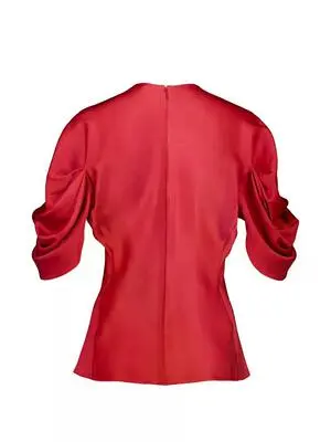 Stella Mccartney Button Up Blouses