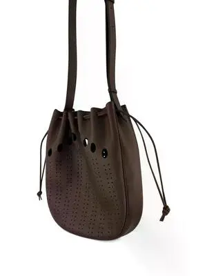 Valentino Garavani Leather Shoulder Bag