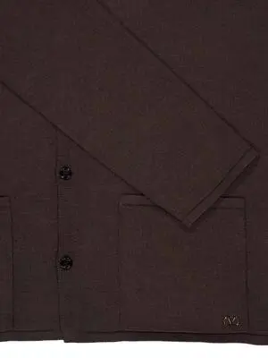 Valentino Garavani Buttoned Cardigan