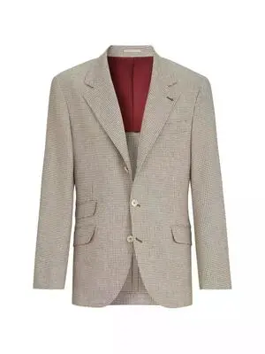 Brunello Cucinelli Blazers For Men
